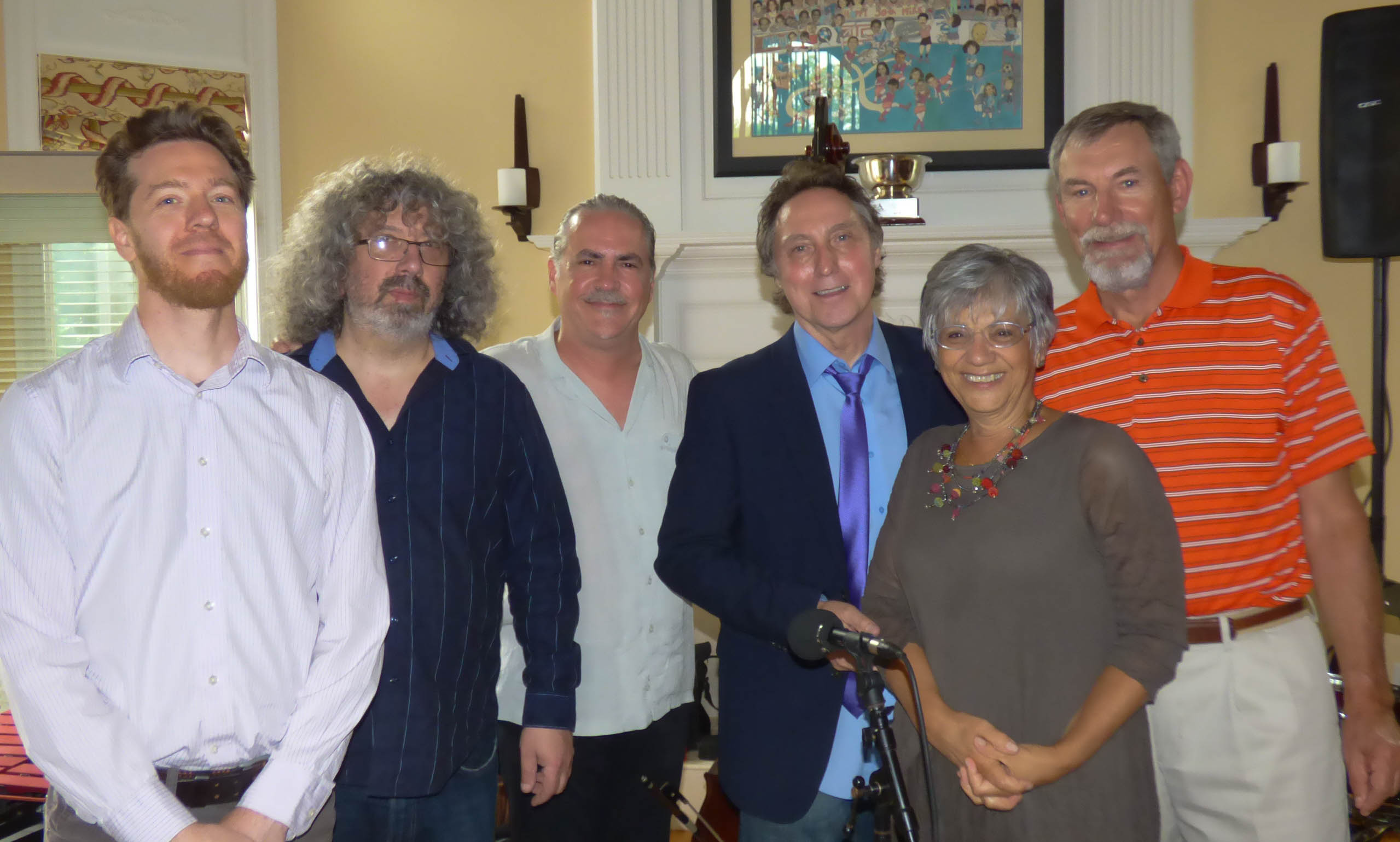 Good Vibes Radio update, June 2017 | VibesWorkshop.com